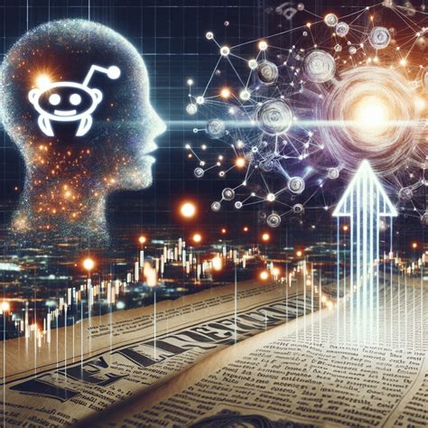 Reddit Stock Soars After Openai Partnership What You Need To Know