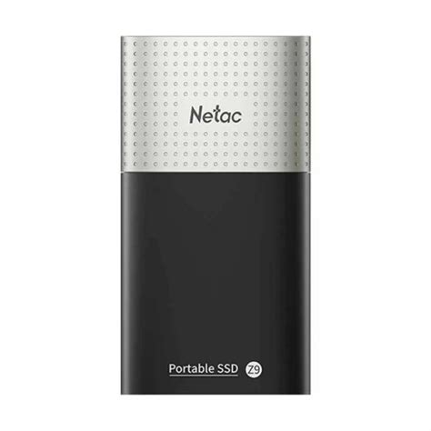 NETAC Z9 1TB GEN 2 TYPE-C EXTERNAL SSD - Netac BD