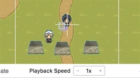 Role Playing Games Tutorial With Sprite Kit And Swift 3 Part 20