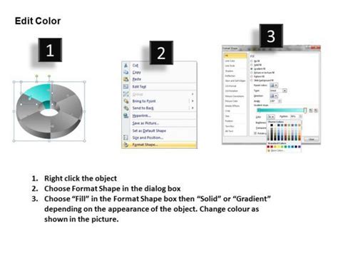 Editable Stages D Circular Process PowerPoint Slides And Ppt Diagram Templates
