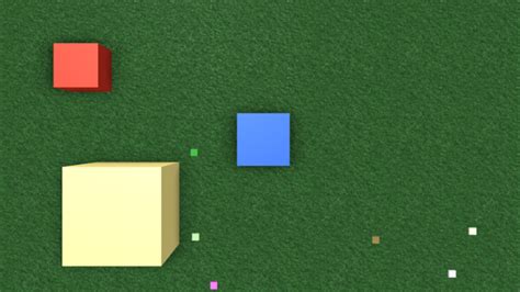 Cube Eat Cube Para ROBLOX Jogo Download
