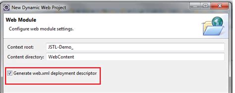 Introduction To Jsp Standard Tag Library Jstl