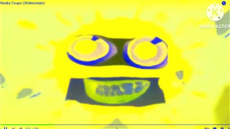 Prewiew 2 Effects Klasky Csupo Youtube