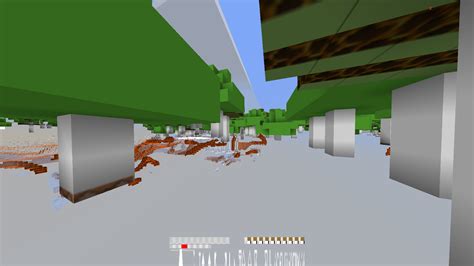 full minecraft glitch under version 1 14 java edition support