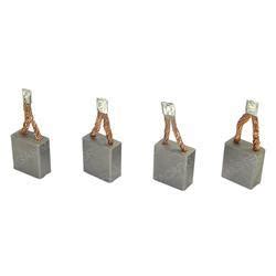 Kit De Escobillas X 4 Cr113652 Montacargas Master