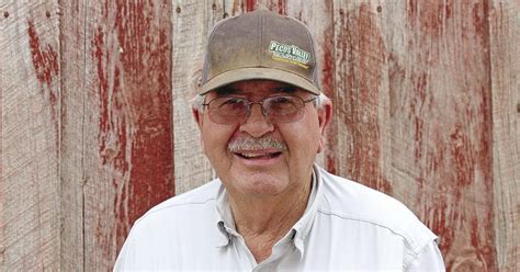 Duffey Recalls Evolution Of Fair As 4her Extension Agent