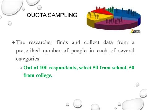 Sampling In Research Methodologypptxpdf