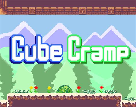 Devlog Building From The Ground Up Cubecramp By Kai16 Infinity