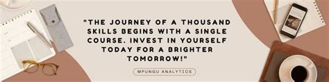 Mpungu Analytics On Linkedin Unlockyourpotential Onlinelearning