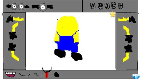 Minion Maker Project By Hdream Tynker