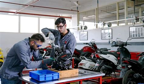Why Is Automotive Engineering The Right Career For You Chitkara University