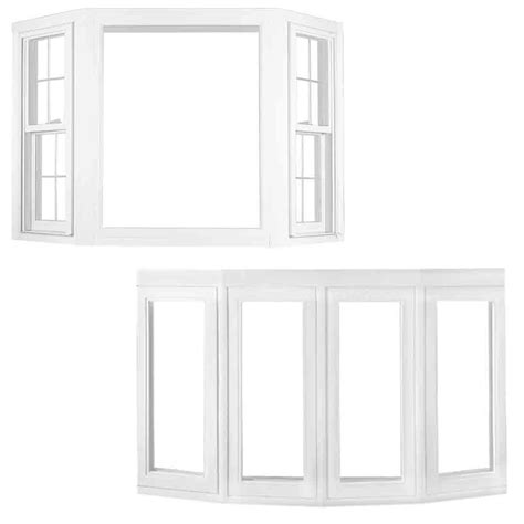 Bay And Bow Windows Thermal Windows And Doors