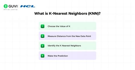 Understanding The Knn Algorithm In Machine Learning