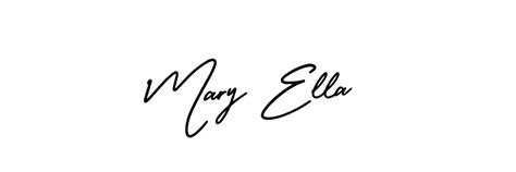 77 Mary Ella Name Signature Style Ideas Professional Esignature