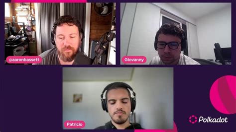 Top Polkadotsubstrate Application Security Risks Rdot