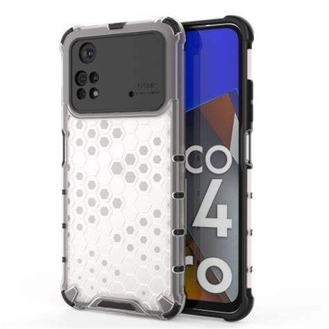 Jual HONEYCOMB CASE POCO M PRO CASING XIAOMI POCO M PRO G Shopee Indonesia