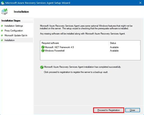 How To Create File Backup On Windows 10 Using Azure Pureinfotech