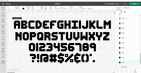 Pixel Font Svg Pixel Font Ttf Arcade Game Font Svg Arcade Game Font