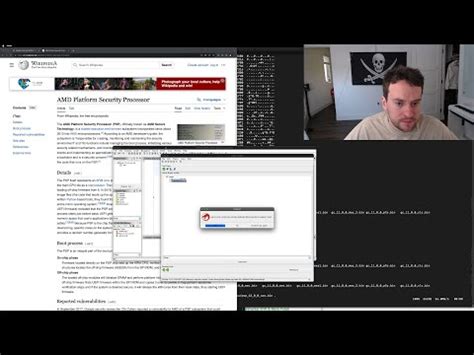 George Hotz Exploring Finding Exploits In AMD S GPU Firmware Giving Up On AMD For The