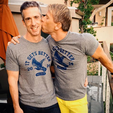 Dan Savage And Terry Miller At Darcy Ryan Blog