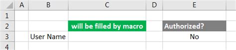 Vba Environ How To Use Environ Function In Excel Vba
