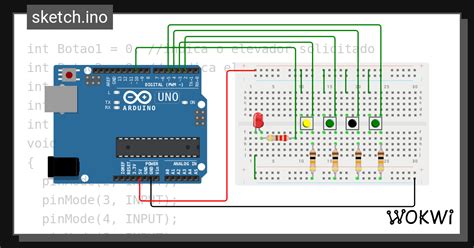 Wokwi Online Esp32 Stm32 Arduino Simulator