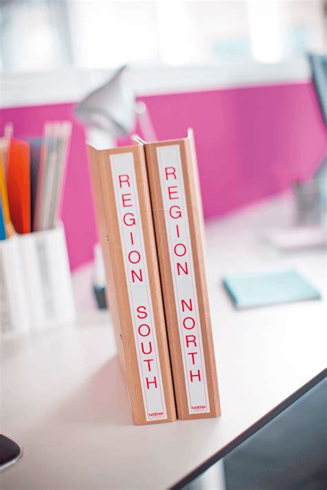 P Touch Tze Laminated Labelling Tape Red On White Mm At Reichelt Elektronik