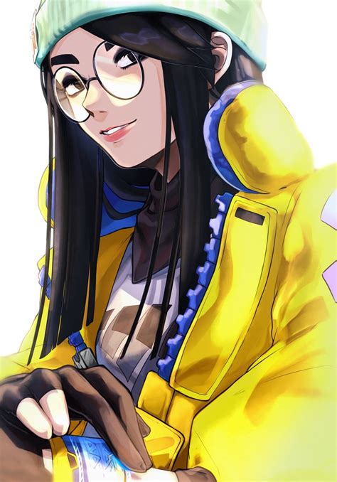 Killjoy Valorant Drawn By Hyugagamingloom Danbooru