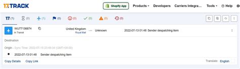 Determine The Local Couriers Tracking Number Fashion Chingu