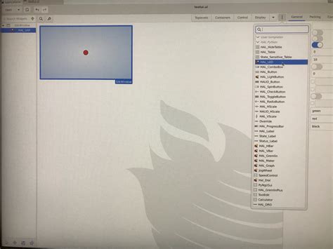 Install Gladevcp On Raspberry Pi 4 Linuxcnc