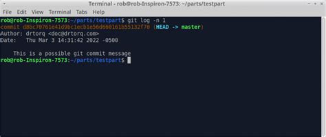introduction to git logging inapps technology 2022 inapps