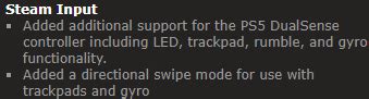 Yeaaaaahhhhh Issue Ohjurot Dualsense Windows Github