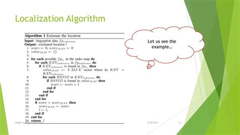 Ppt Freeloc Calibration Free Crowdsourced Indoor Localization