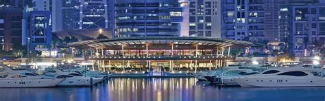 Dubai Marina Yacht Club Yacht Destination Mala Yachts