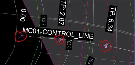 Creating Point Tables Autodesk Community