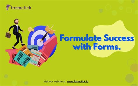 Formclick On Linkedin Formclick Nocode Formbuilder