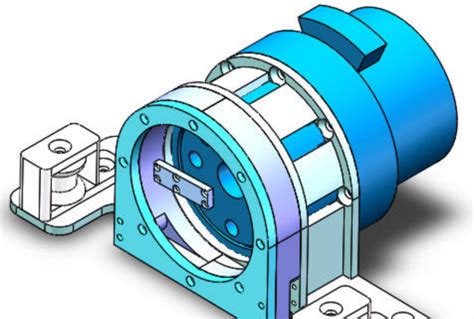 Do Your Solidworks Projects By Alam366sa Fiverr