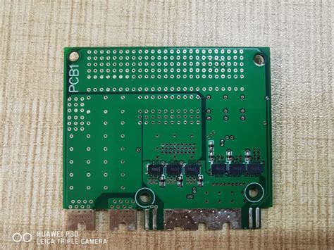 效率95 芯仙方案推出2kw氮化镓双向逆变电源 内置英诺赛科氮化镓芯片 大大通 简体站