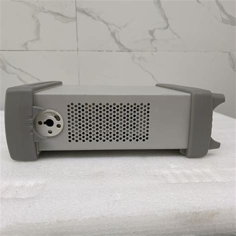 是德53220a射频通用频率计数器定时器 诚兴仪器 电子发烧友网