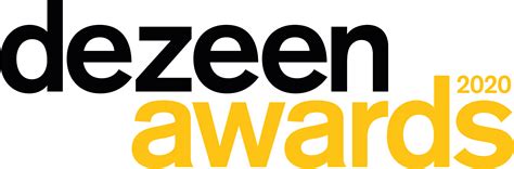 Dezeen Awards 2020 Shows Dezeen