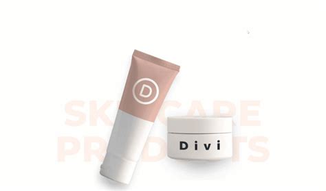 Divi Blend Copy On Scroll With Divi Layout Free Download