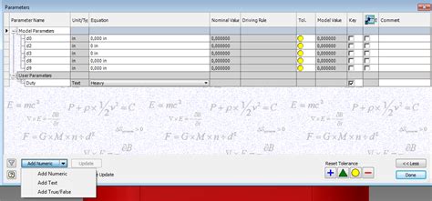 Solved I Logic Parameter Autodesk Community