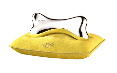 Bone To Bone For Alessi Design By Justice And Philippe Starck