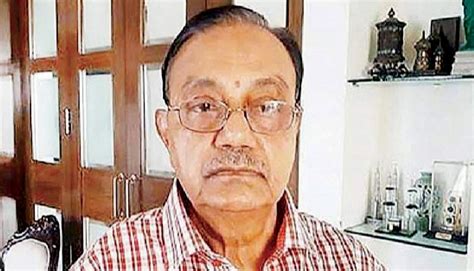New Age Journalist Reaz Uddin Ahmeds First Death Anniv Today