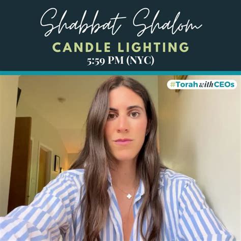 Video Yjp Young Jewish Professionals On Linkedin Torahwithceos Amanda Zuckerman Dormify