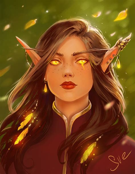 Wow Portraits Girls Oxana Che Artofit