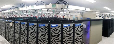 세계 10위권 ‘슈퍼컴퓨터 6호기 구축·운영 사업 예타 통과
