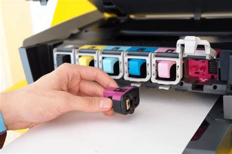 How To Know When To Replace Computer Printer Ink Life And Tech Shots Magazine