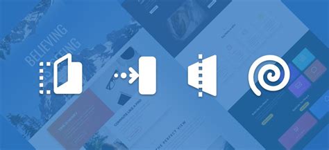 How To Use Divis New Animation Effects Animation Distractions