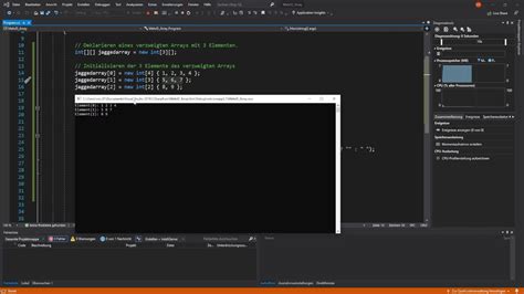 Jagged Arrays In C Basics And Application